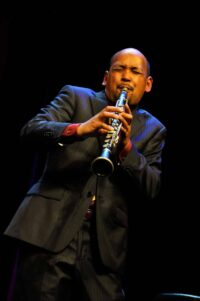 Evan Christopher 1 Of The Greatest Of All Time | Lejazzetal