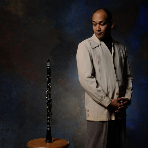 Evan Christopher's Django A La Creole | Lejazzetal