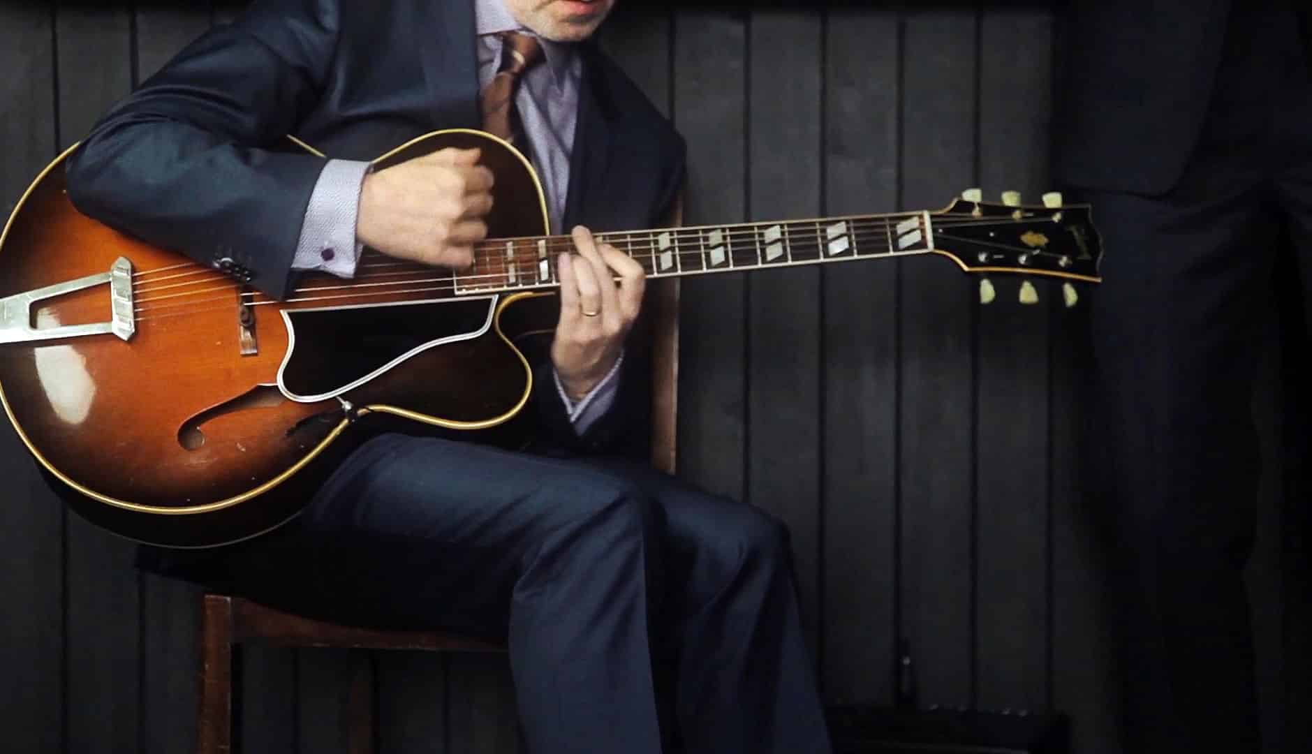 The Jamboree London Presents The Dime Notes | Lejazzetal