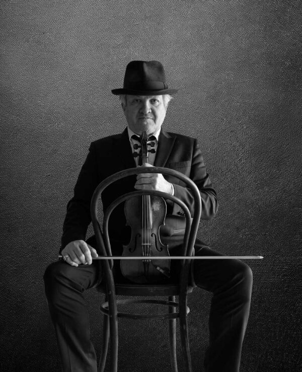 Violinist Washingmachine Is A Shocking 2025 Muso | Lejazzetal